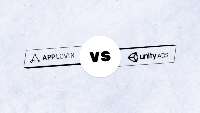 AppLovin vs Unity Ads: ¿Cuál Ad Mediation Platform me conviene? - Wortise
