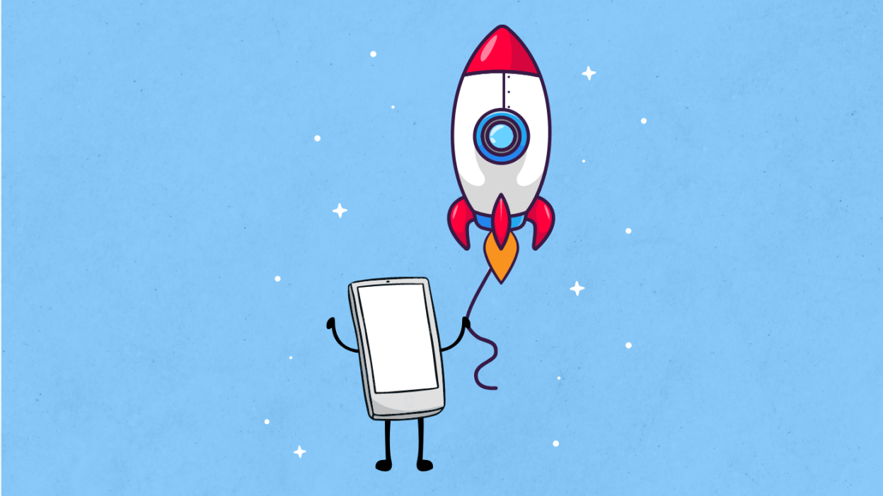 15 ideas for non-existing apps: unexplored niches with great potential ...